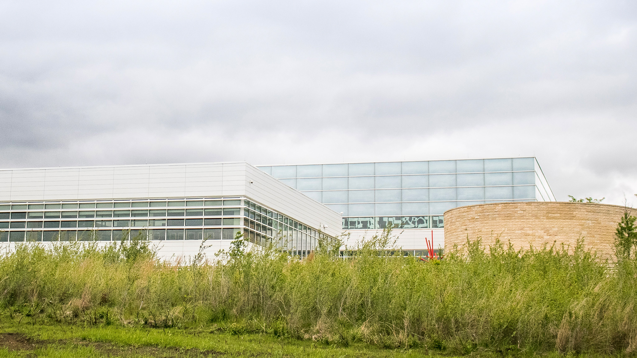 Temple Israel - Tri-Faith