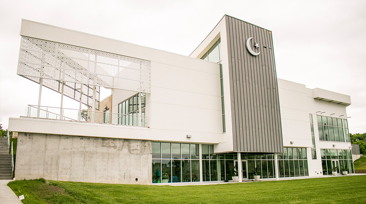 The Commons - Tri-Faith