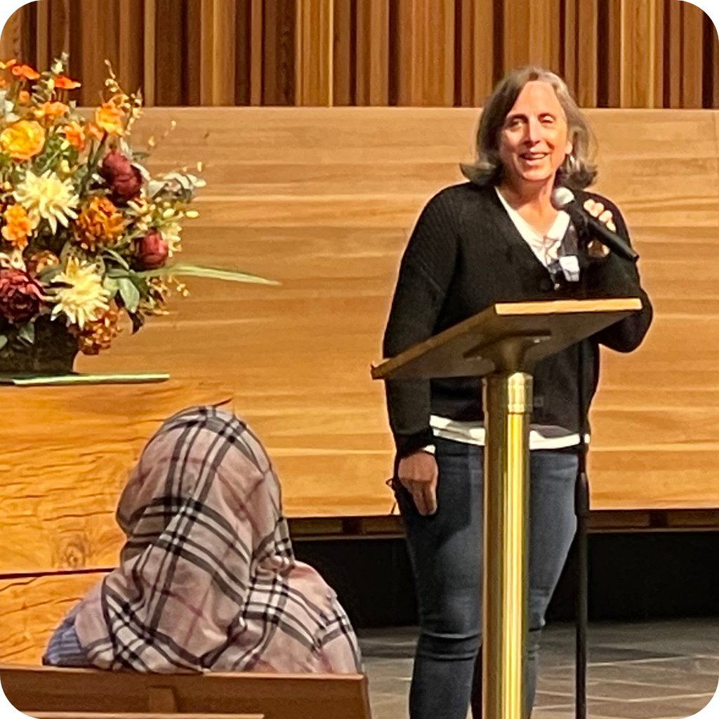 Impact Report 2021 - Tri-Faith