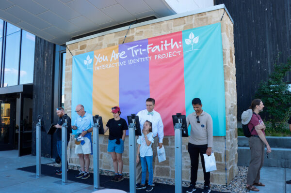 United We Walk 2023 - Tri-Faith